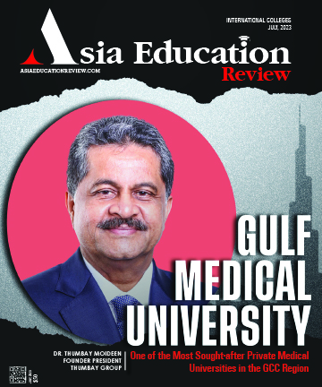 The Latest Viewpoint on Asia's Education | Asia Education Review