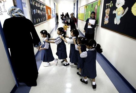 Saudi Schools Eliminated Charging Unauthorized Fees for Graduation ...